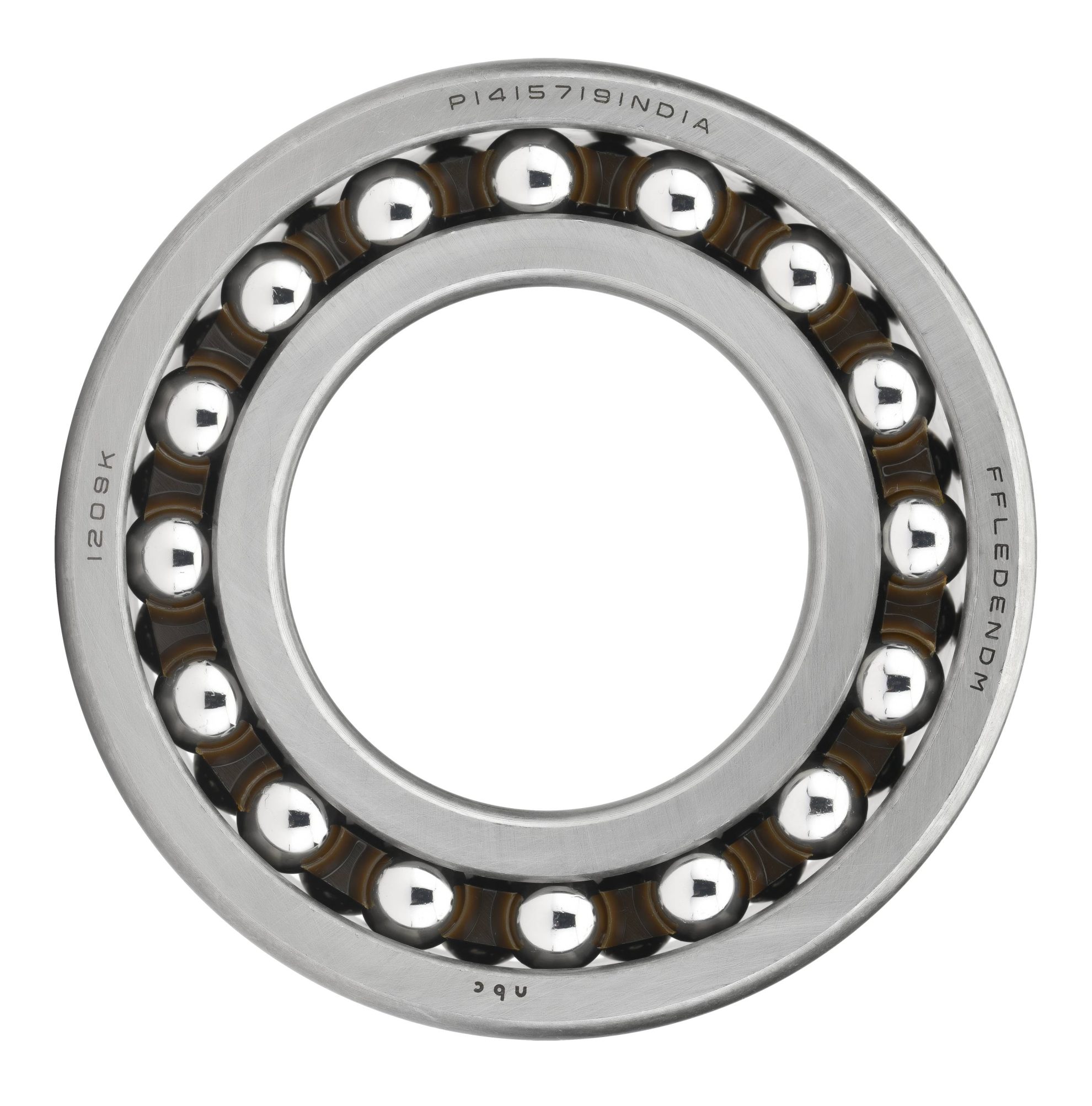 Ball Bearings | Deep Groove Ball Bearings | Thrust Ball Bearings