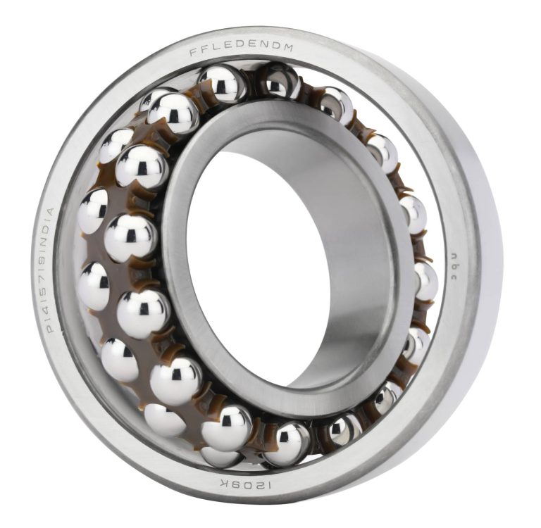 1204 - Self Aligning Ball Bearing - Dimensions, Size, Speed, Mass