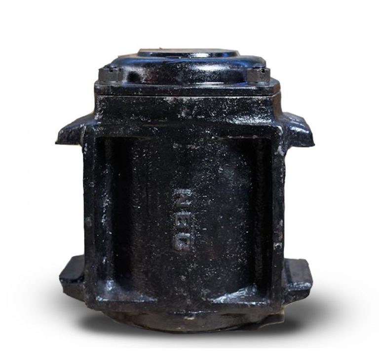 Railway Axle Boxes - Manufacturers & Suppliers in India