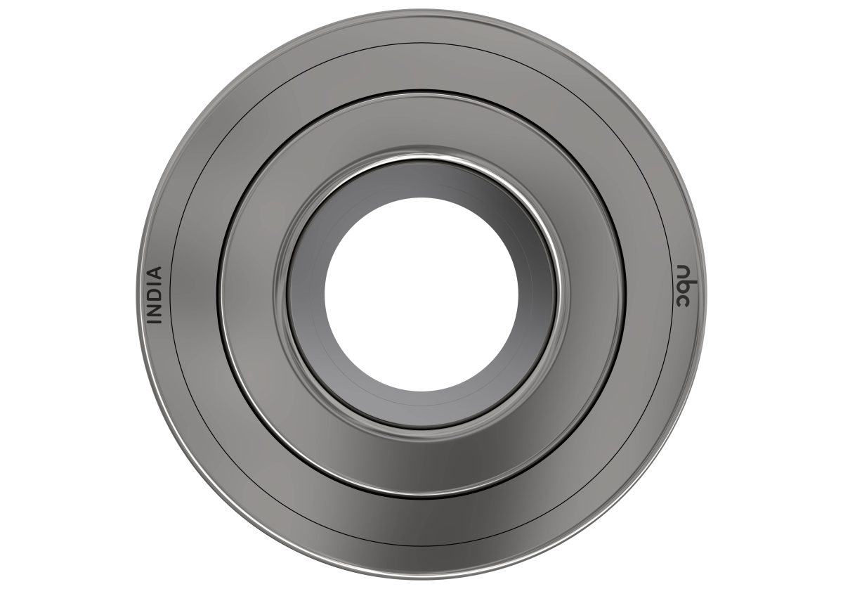Ball Bearings | NBC Bearings - Engineered Bearings