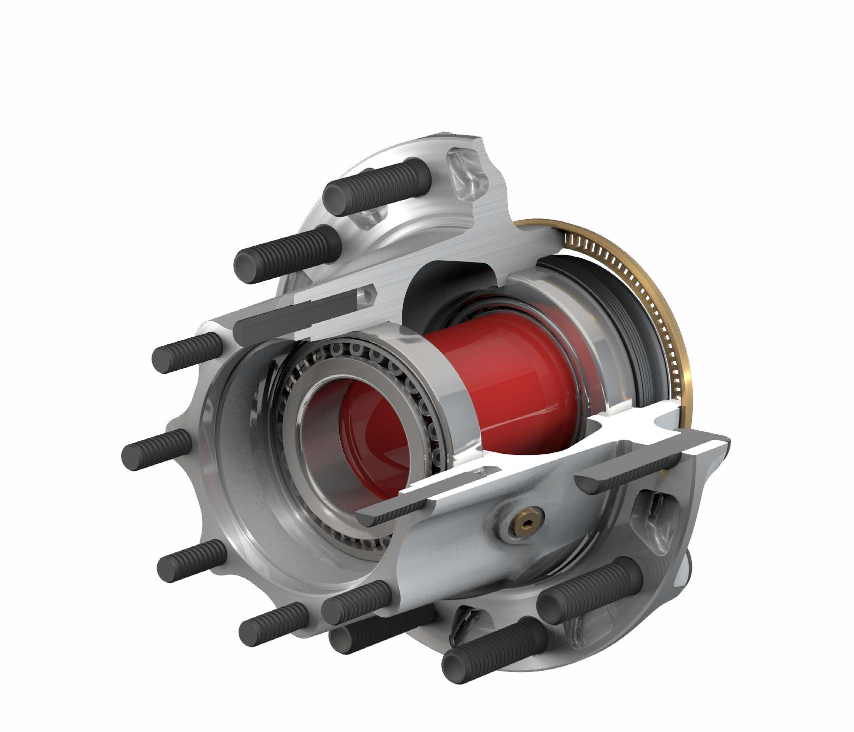 Next-Gen Products | NBC Bearings - Innovative Bearing Solutions
