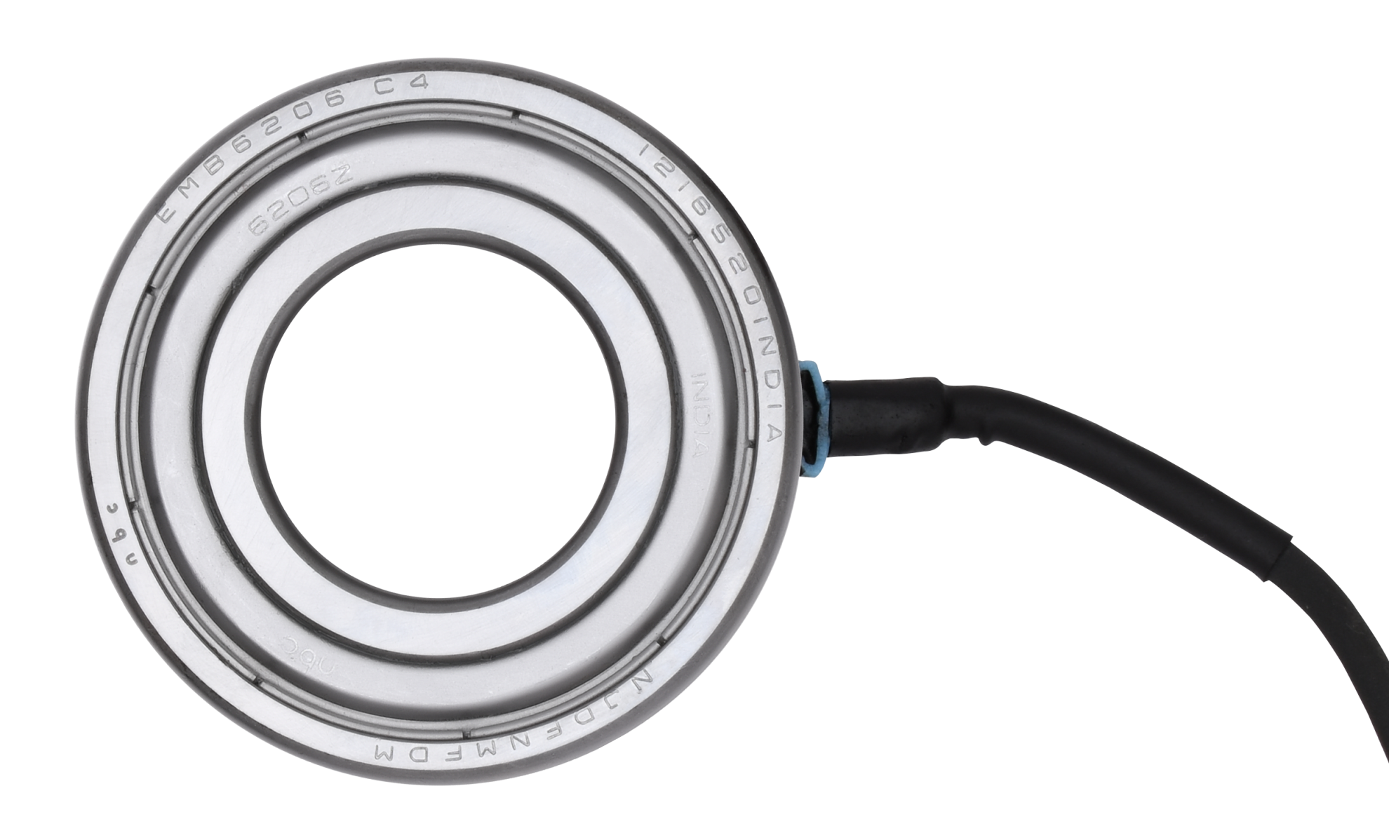 Next-Gen Products | NBC Bearings - Innovative Bearing Solutions