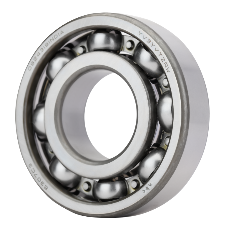 Ball Bearings | NBC Bearings - Engineered Bearings