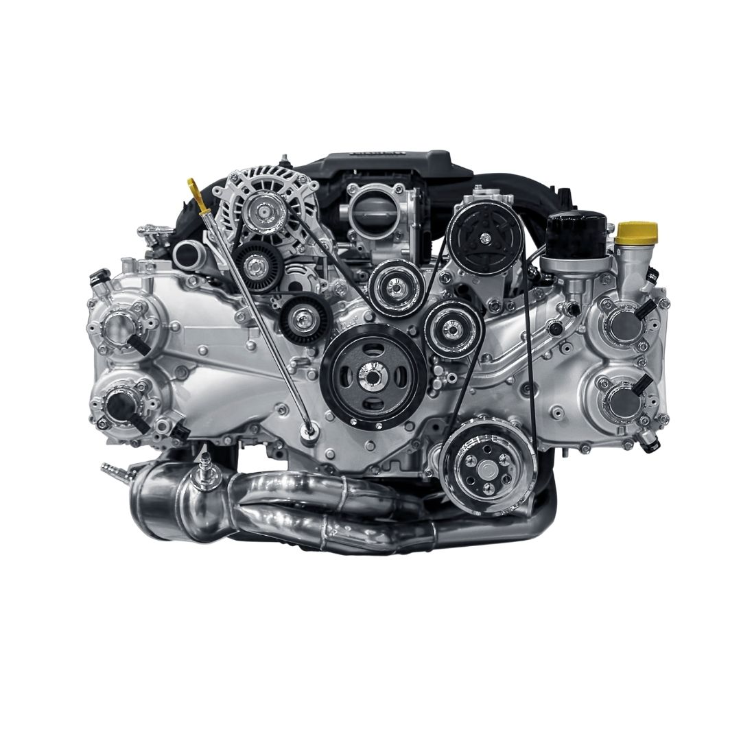 Passenger Cars - NBC