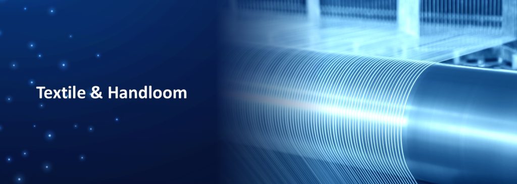 Textile Bearings | Bearings For Textile Industry | NBC Bearings