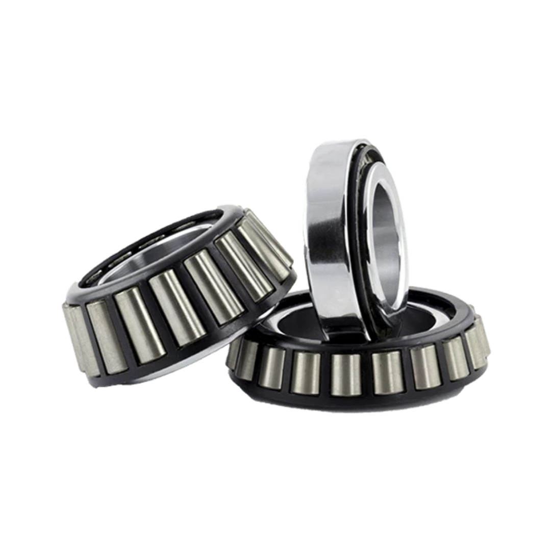 Industrial Bearing Solution for Paper Mills & Pulp| NBC Bearings