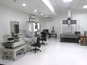 Metrology Lab at NEI | National Engineering Industries Ltd.