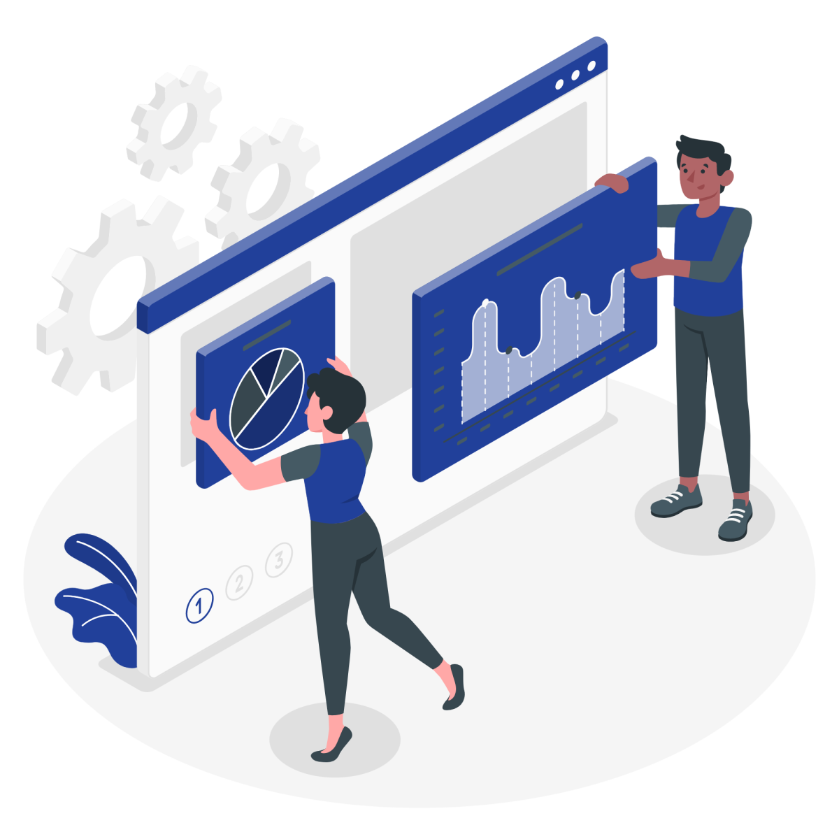 NBC - Idea Factory - NBC