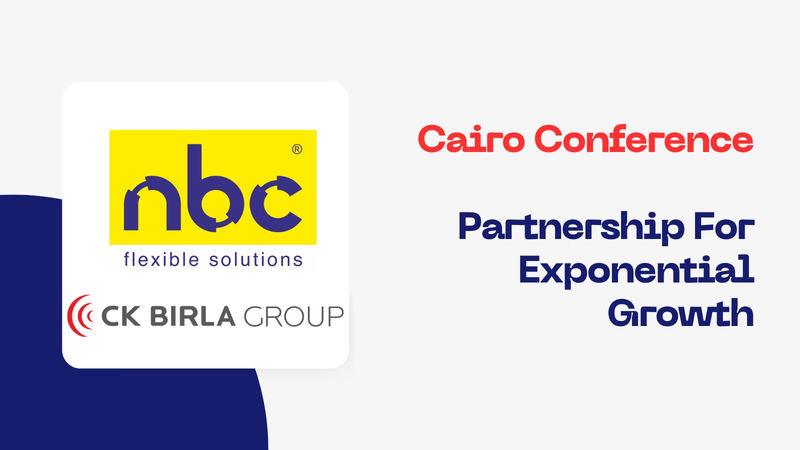 Cairo Conference Archives - NBC