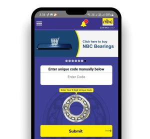 App Download Page - NBC