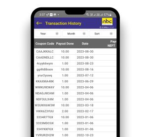 App Download Page - NBC