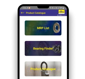 App Download Page - NBC