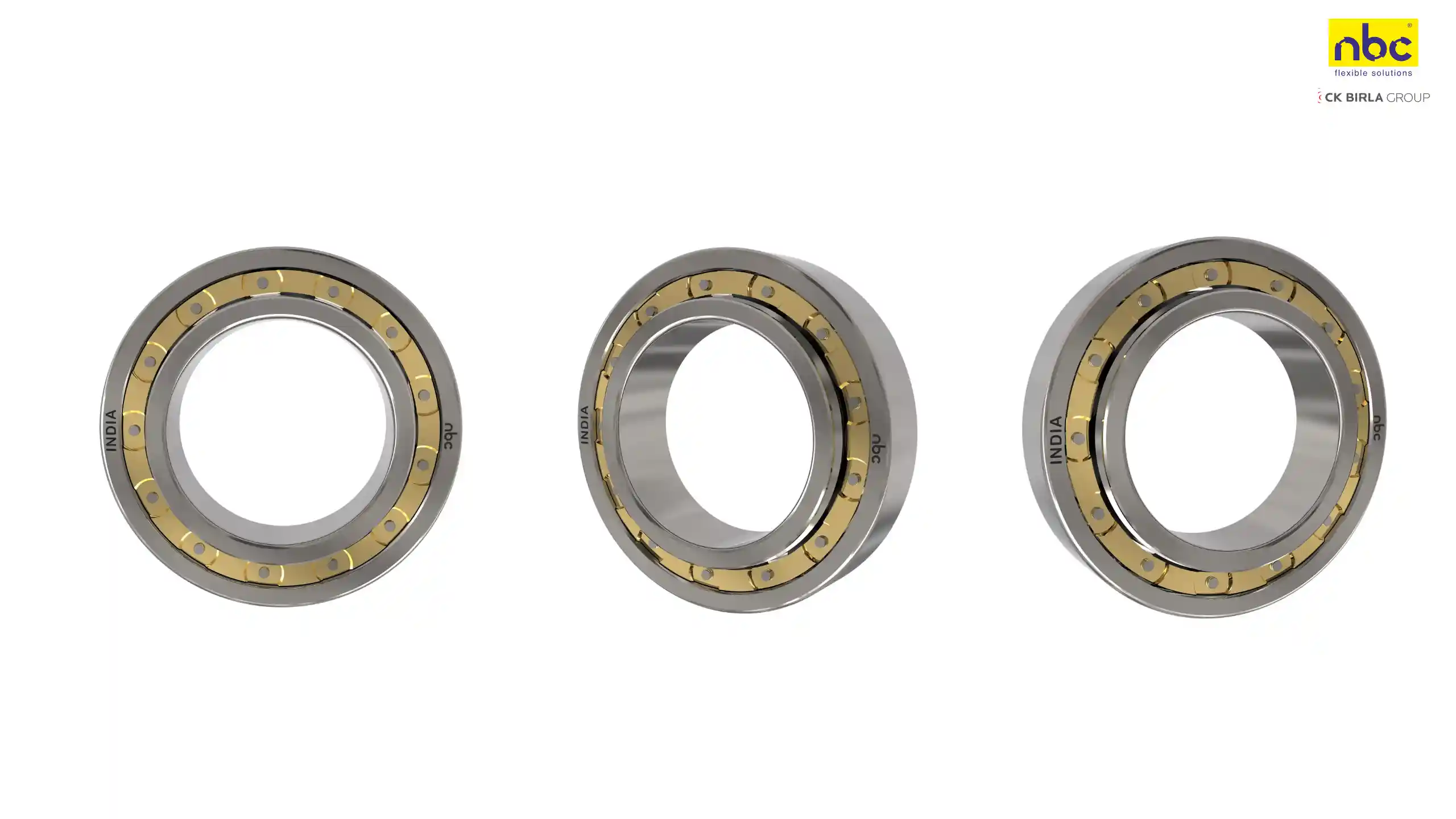 Navigating the Integral Role of Bearings in Industrial Automation - NBC