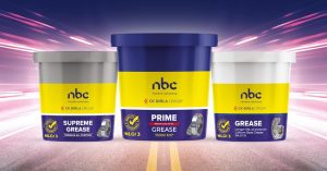 Grease for Bearings: Maximizing Bearing Performance - NBC