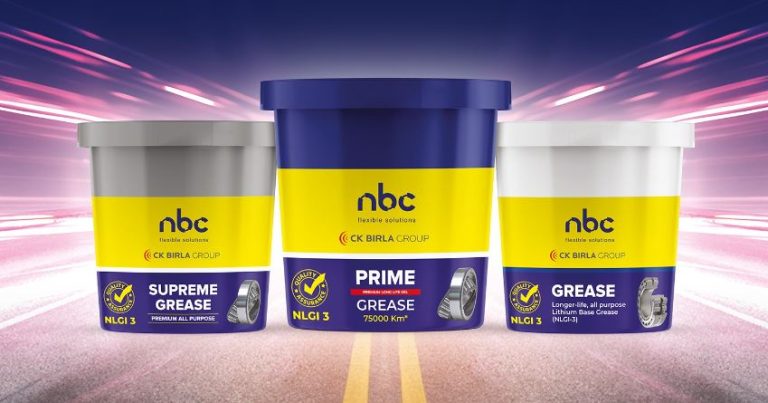 Grease for Bearings: Maximizing Bearing Performance - NBC